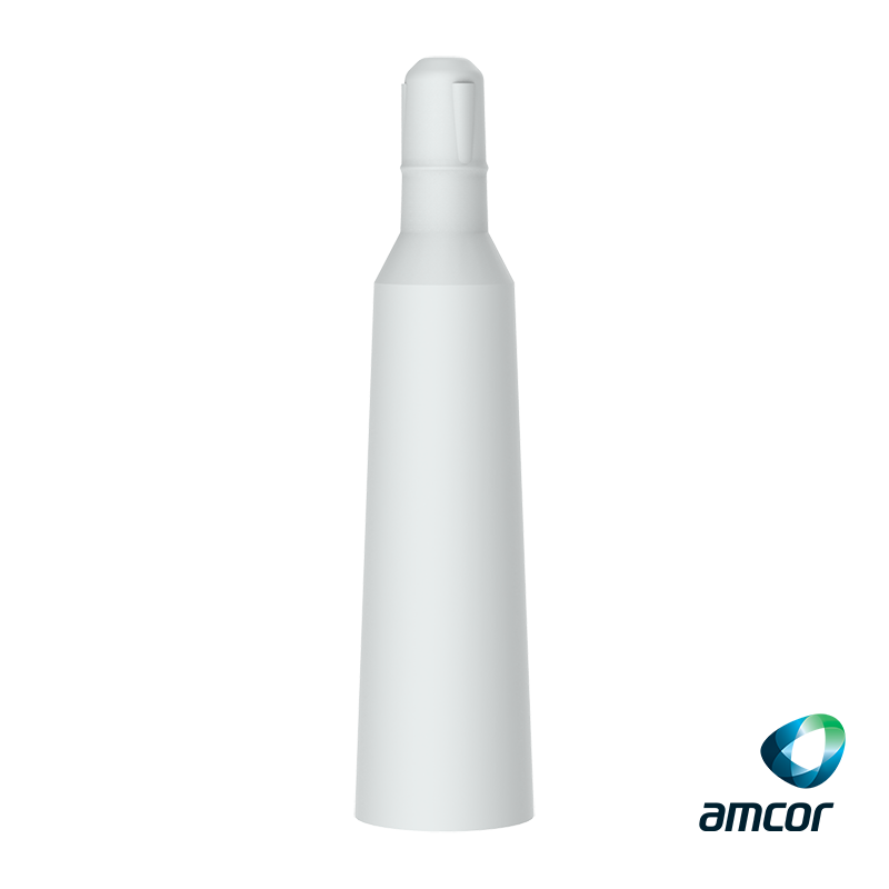 Unit Dose Tube 3 ml | Amcor